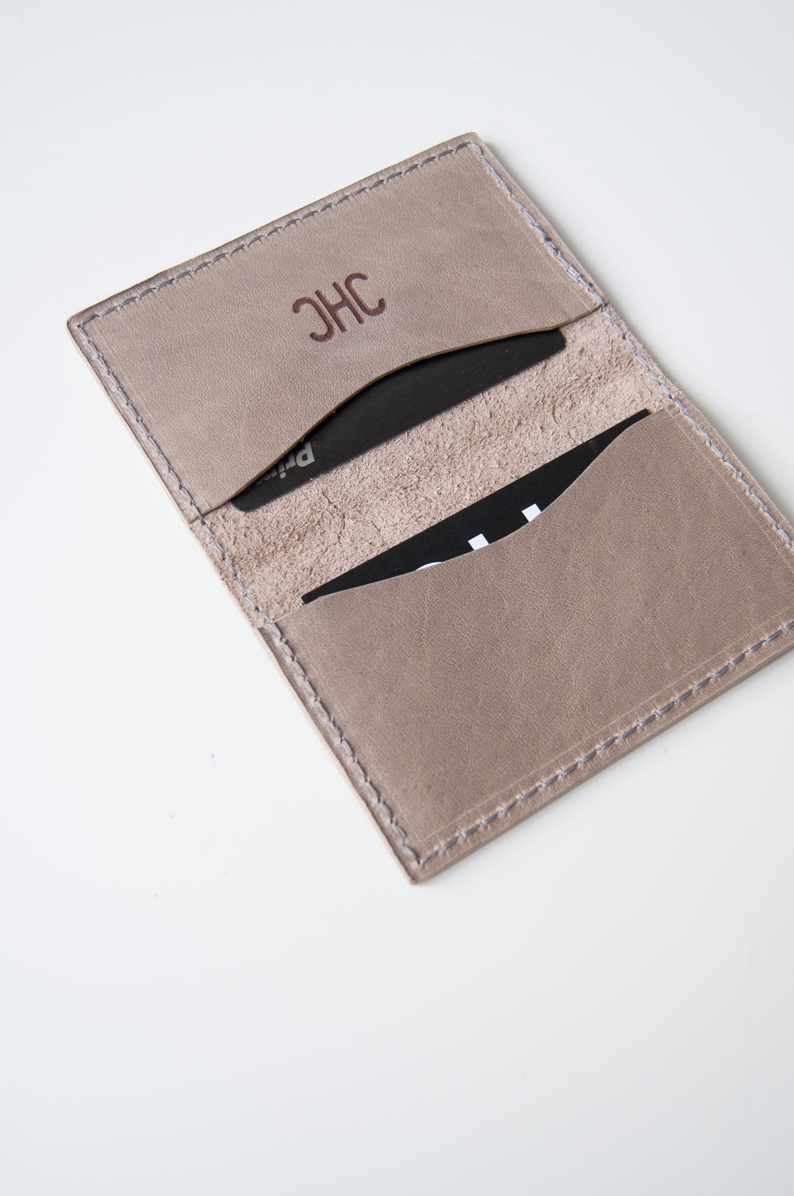 Shade Wallet - CHC