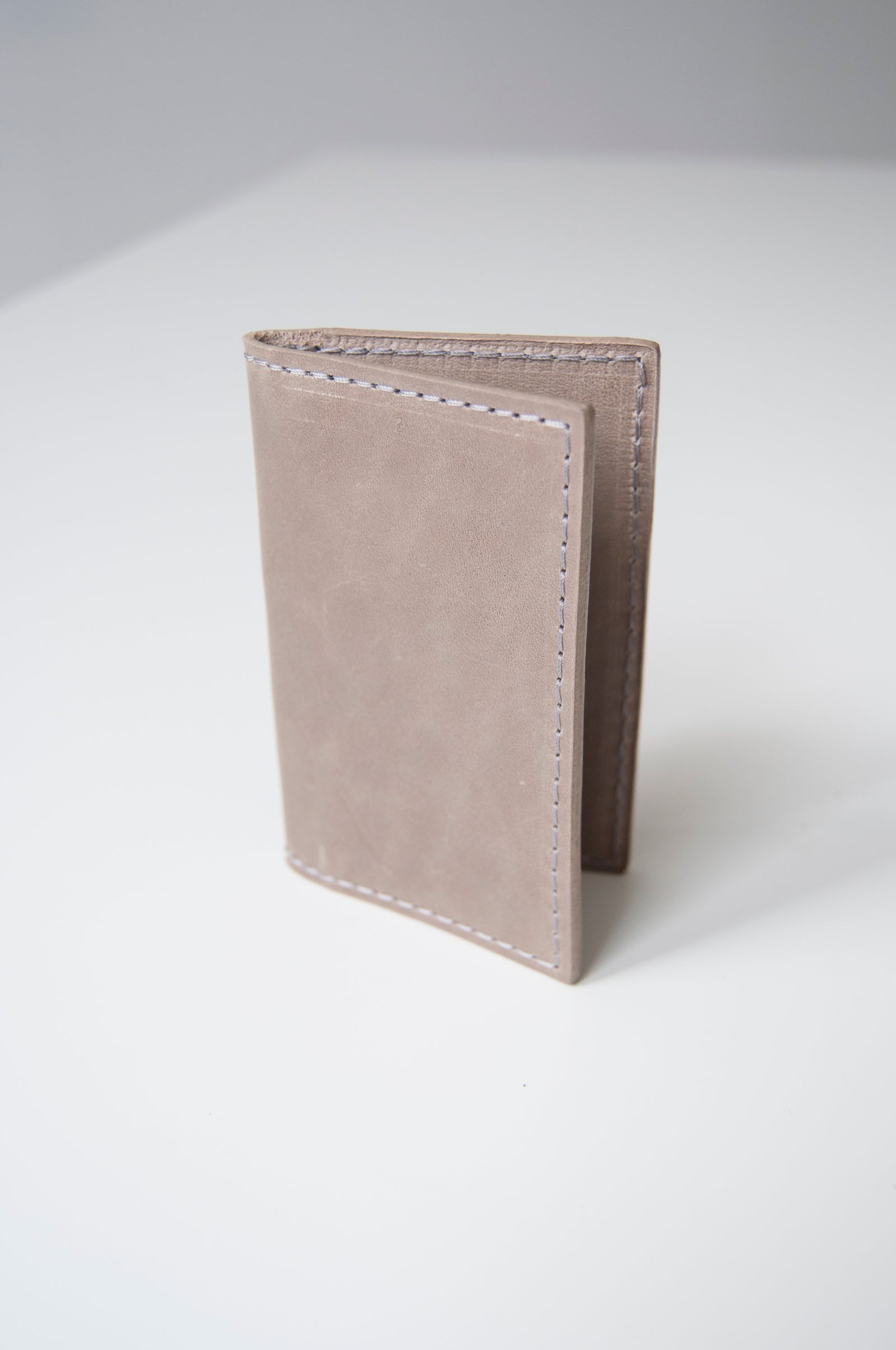 Shade Wallet - Taupe - CHC